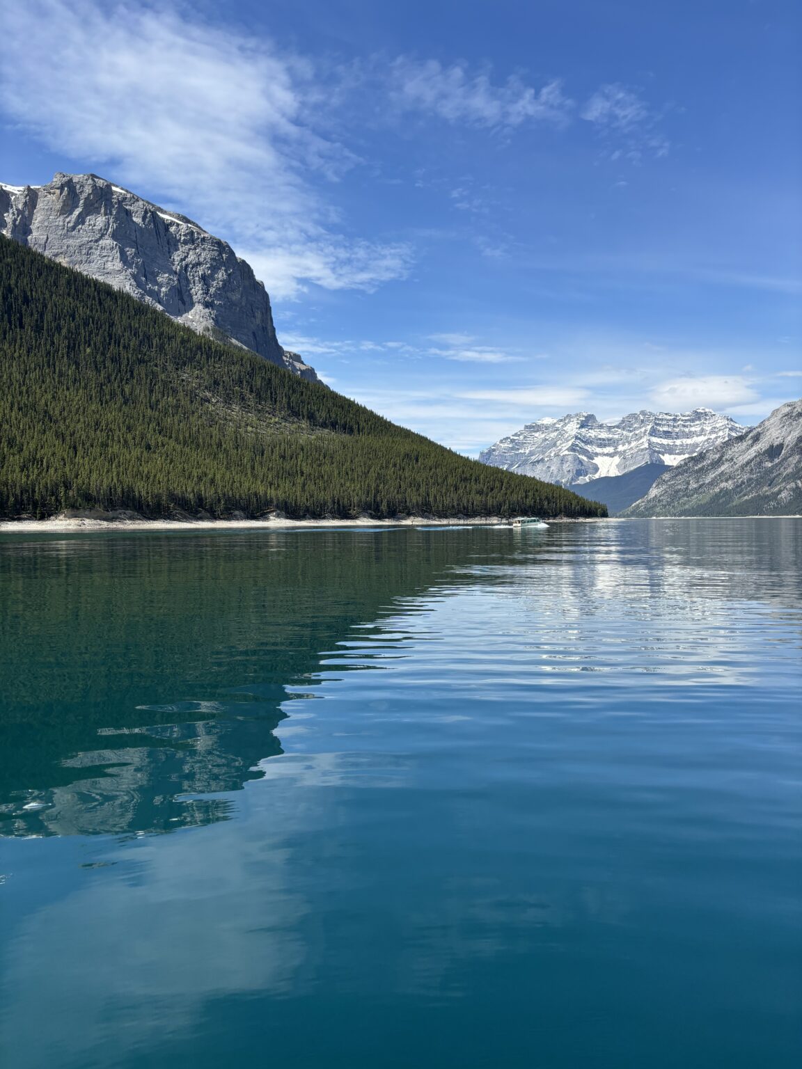 Navigating Banff Public Transport