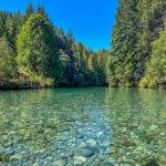 5 Day Vancouver Island Itinerary